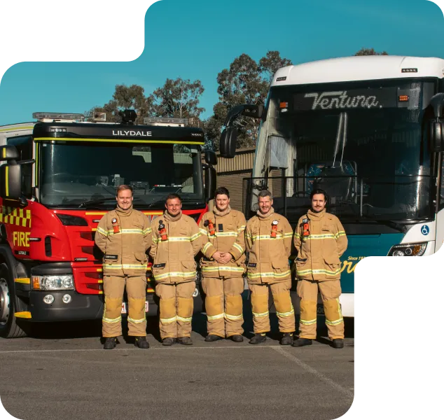 Mission & Values | Ventura Bus